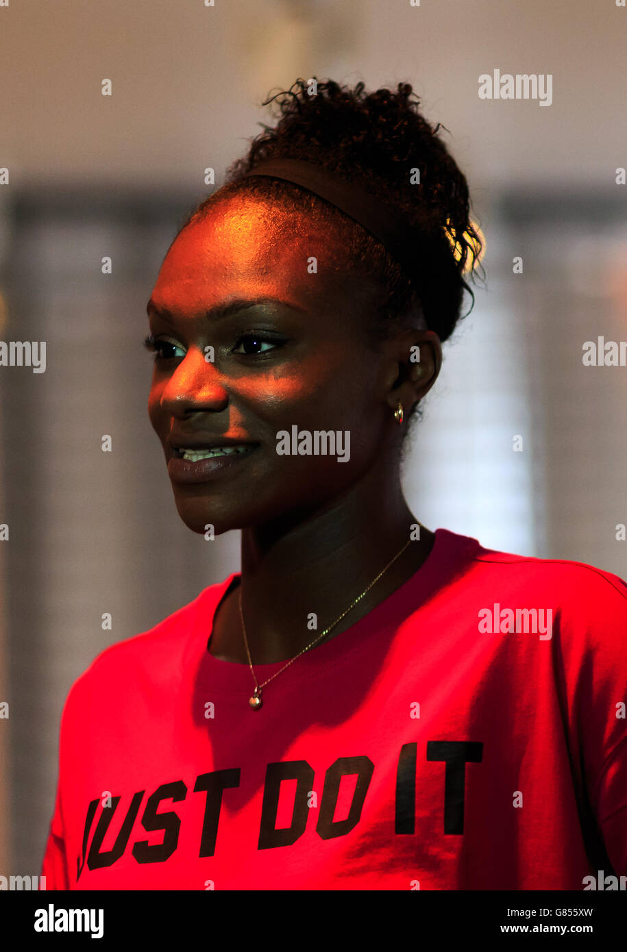 Athletics - British Athletics Press Conference - Grange Tower Bridge ...