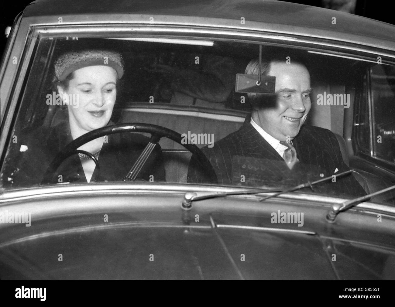 Iain Macleod Stock Photos & Iain Macleod Stock Images - Alamy