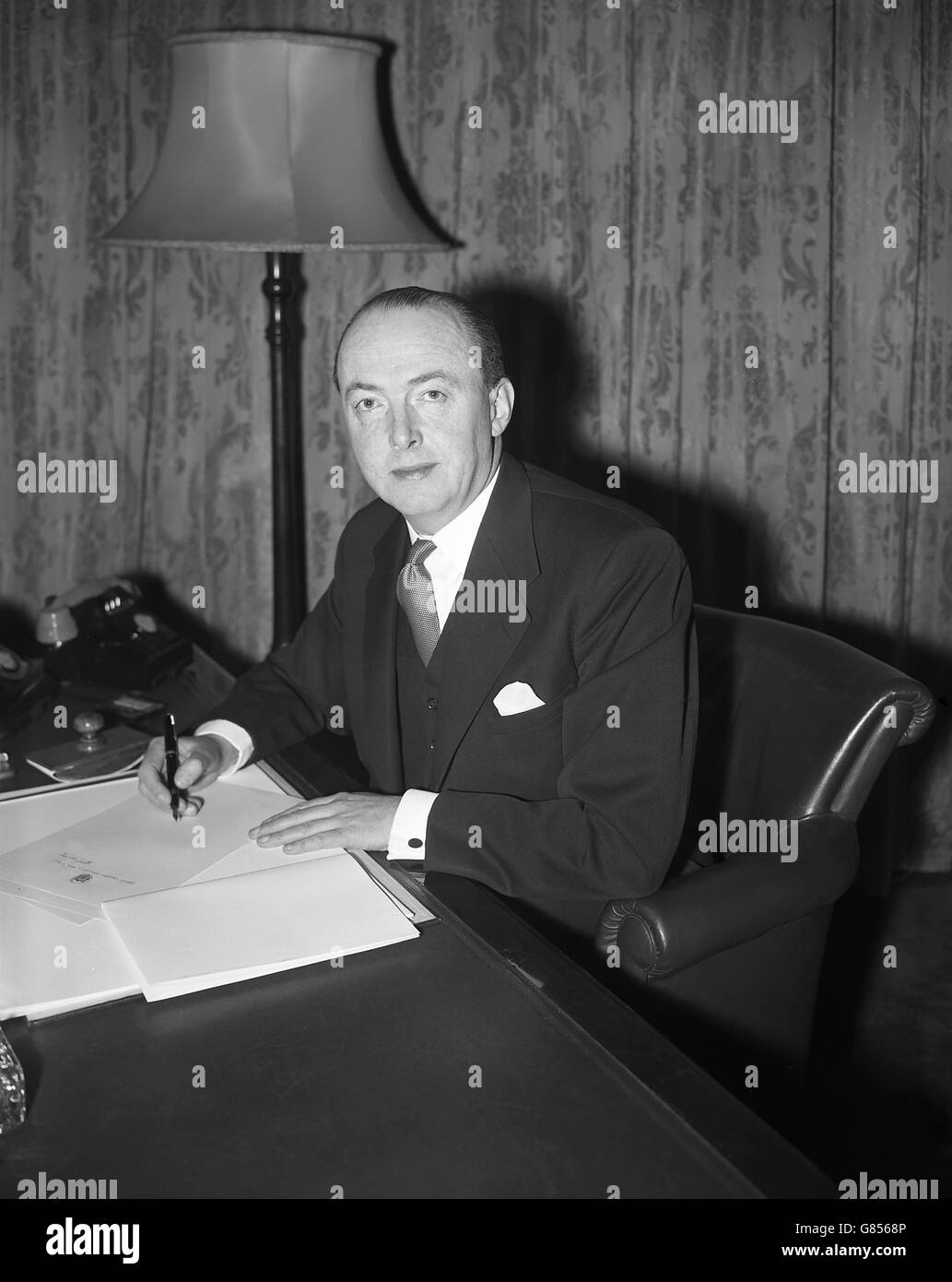 Thorneycroft hi-res stock photography and images - Alamy