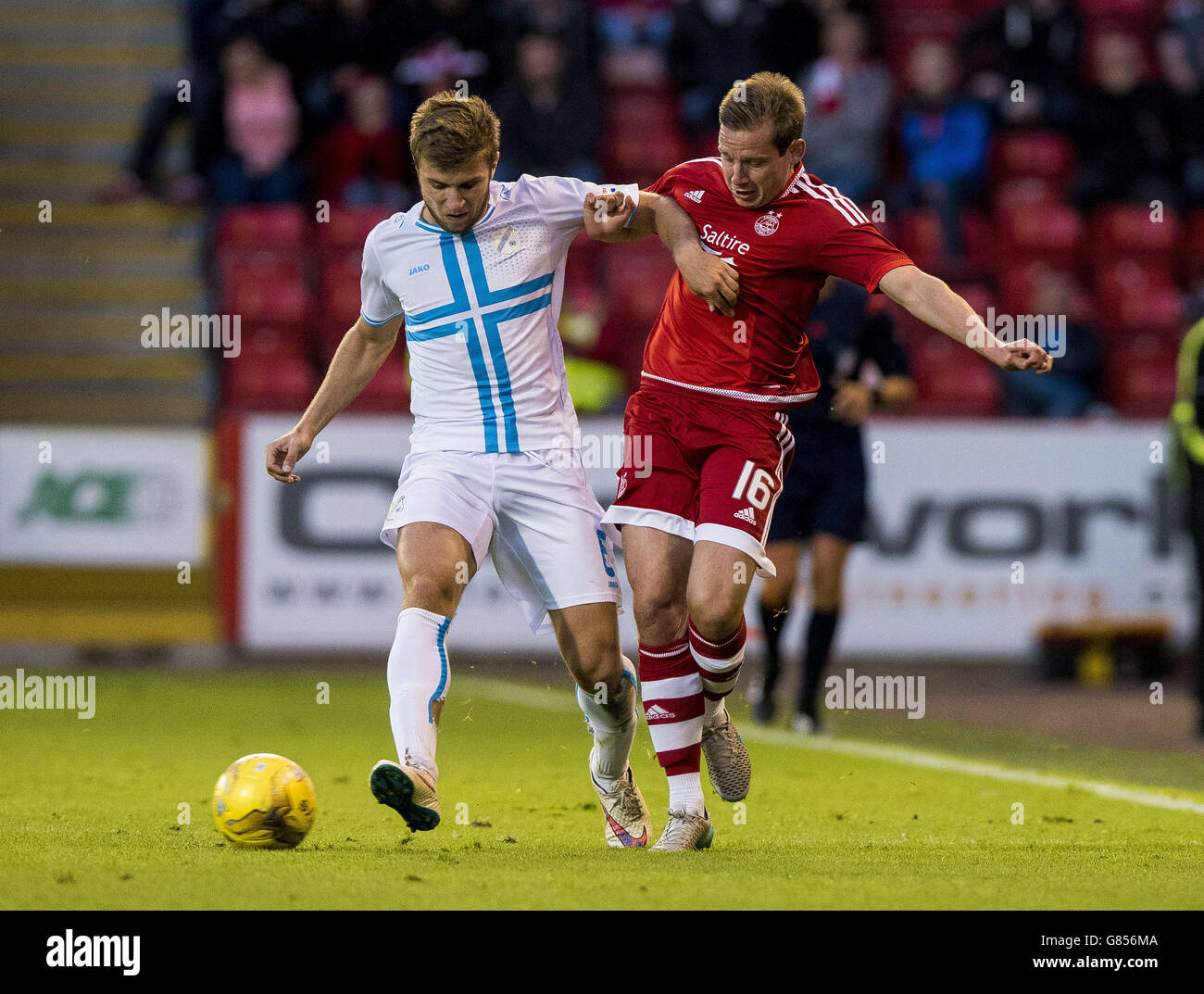 Rijeka fc hi-res stock photography and images - Alamy