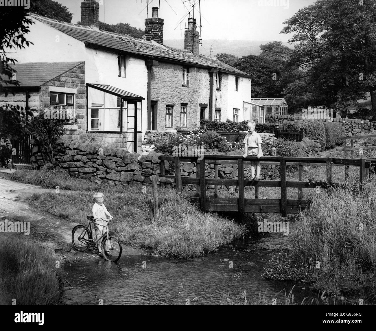 White Coppice High Resolution Stock Photography and Images - Alamy