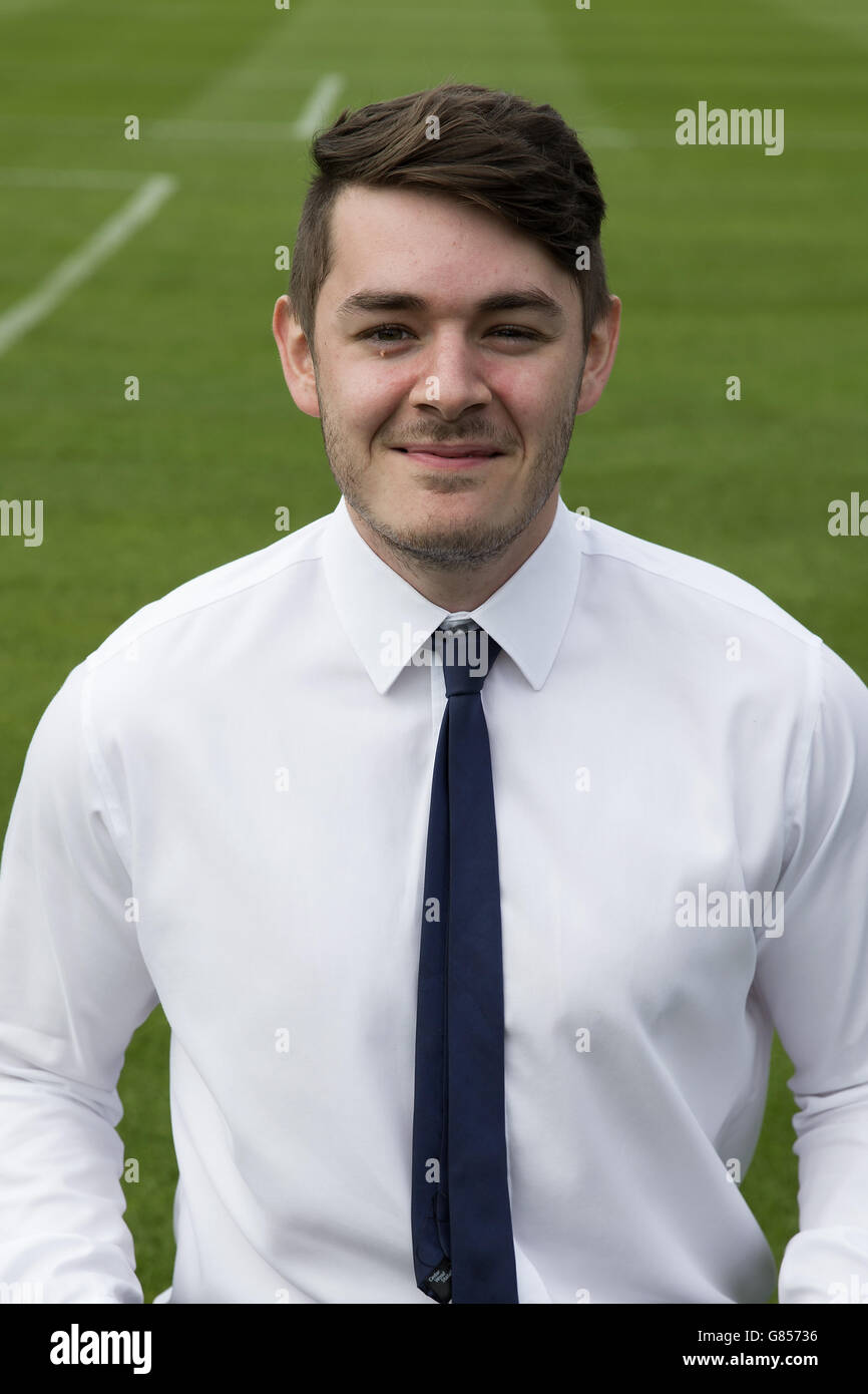 Coventry city football club photocall hi-res stock photography and ...