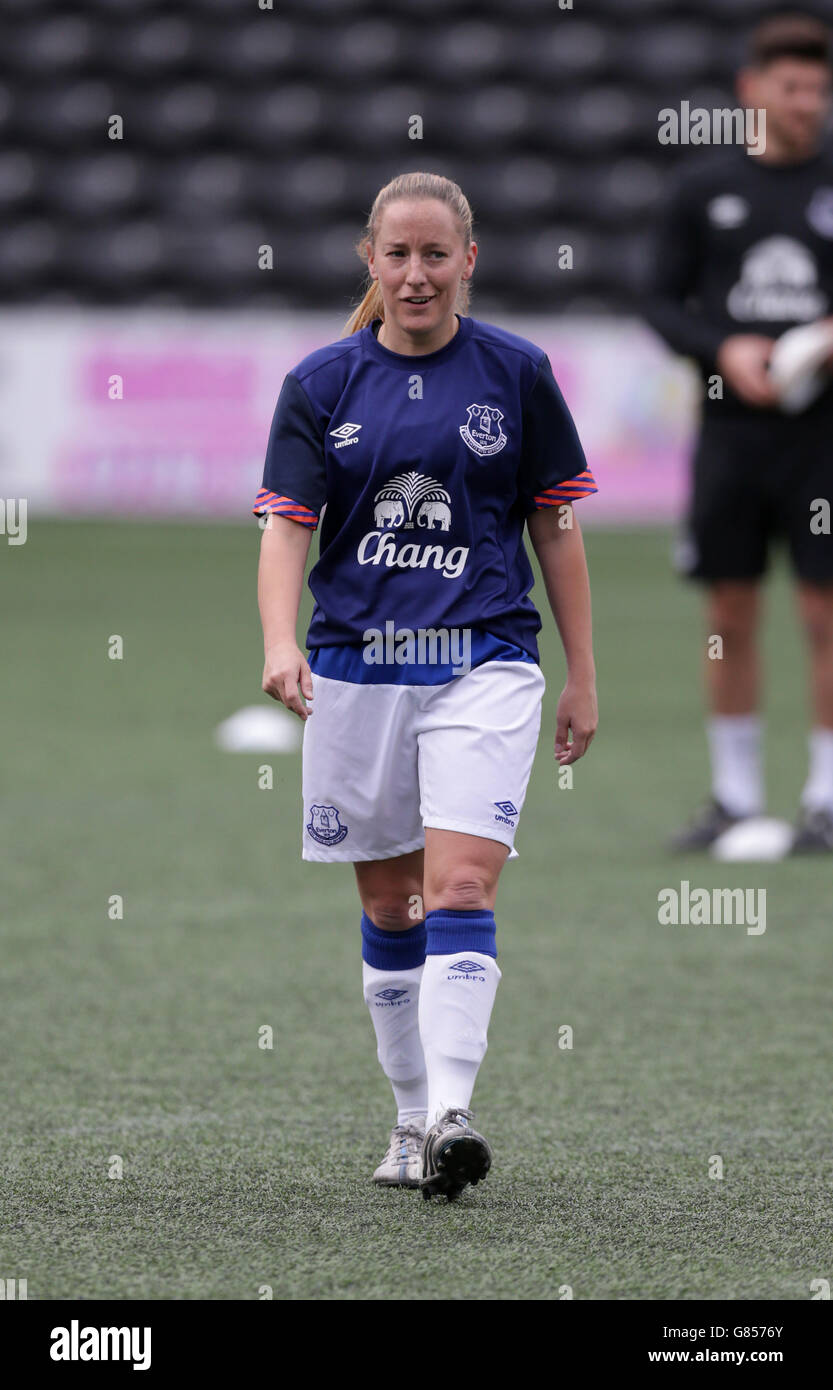 Vicky jones hi-res stock photography and images - Alamy