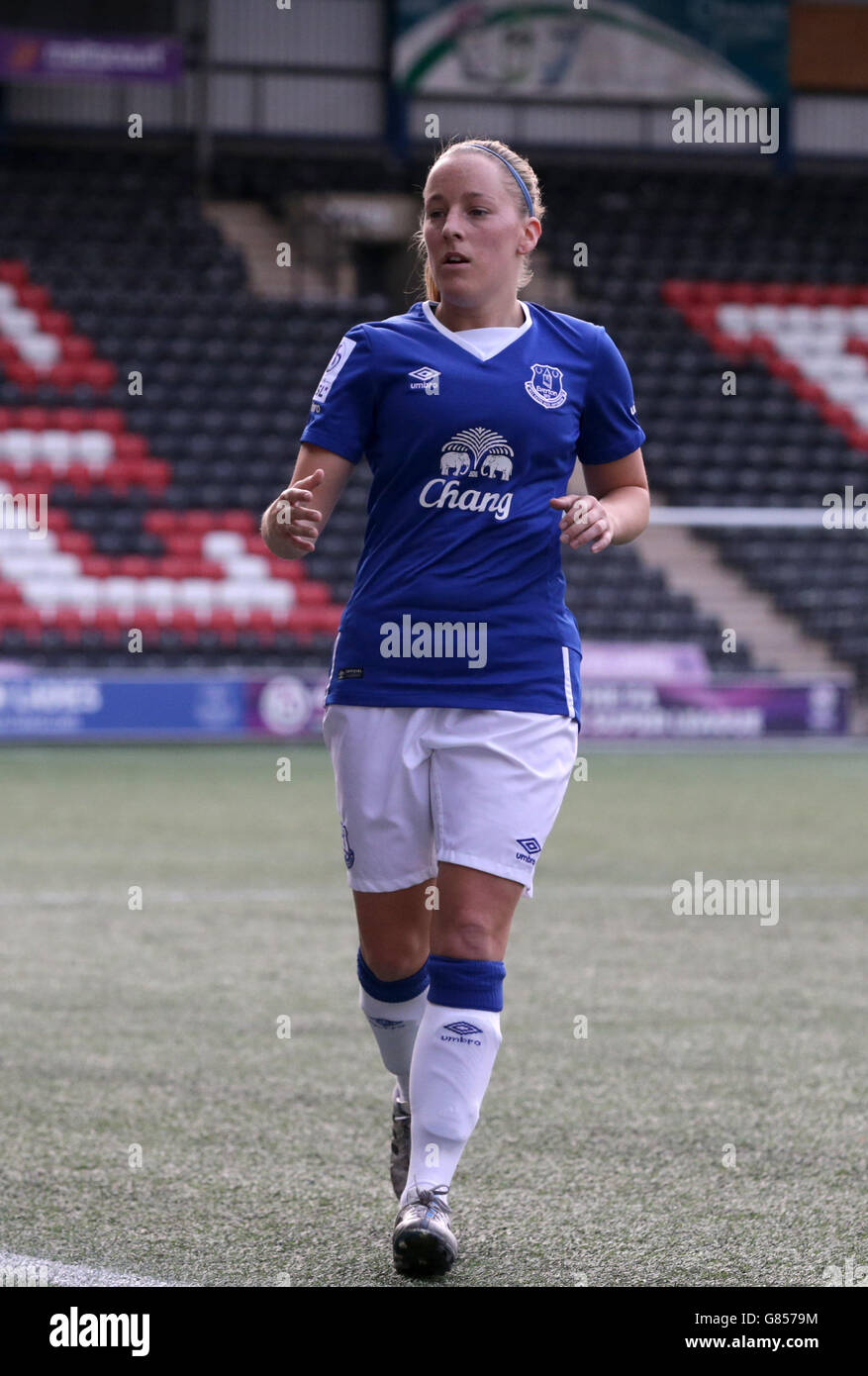 Vicky jones hi-res stock photography and images - Alamy