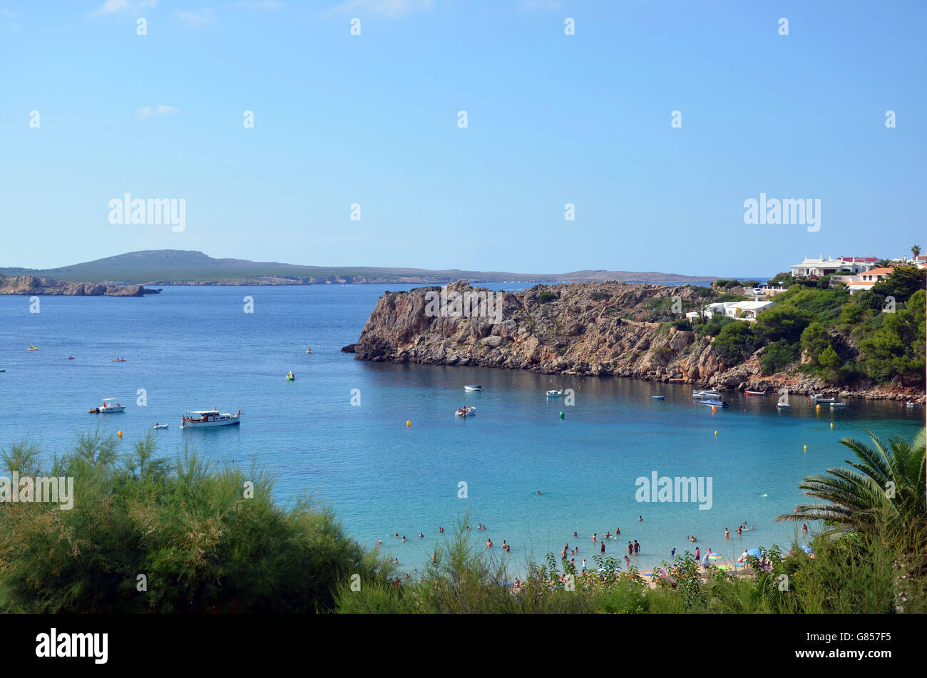 Enjoy the beautiful views of the wonderful island of Minorca, Spain and ...