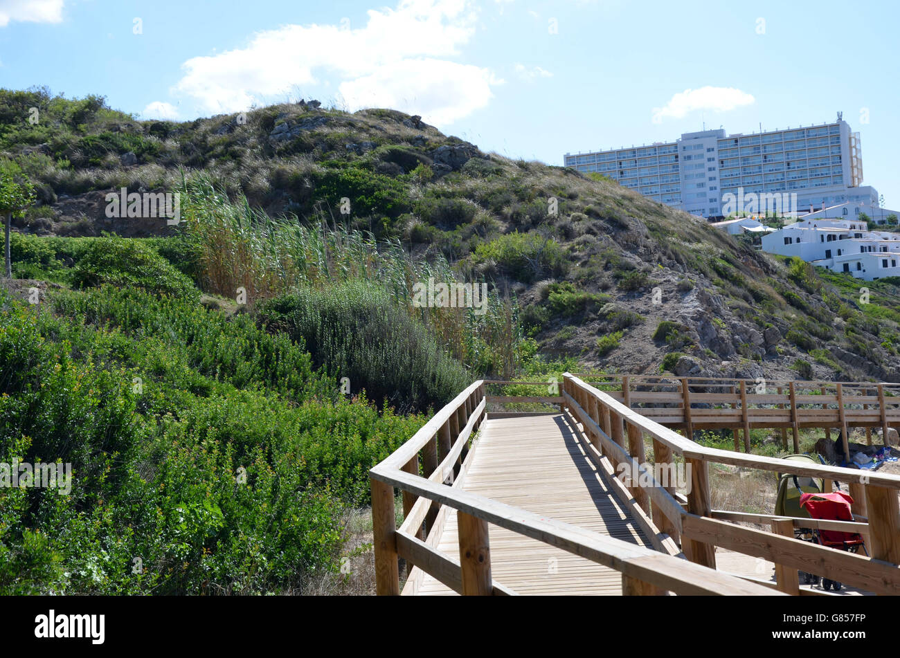 Enjoy the beautiful views of the wonderful island of Minorca, Spain and ...