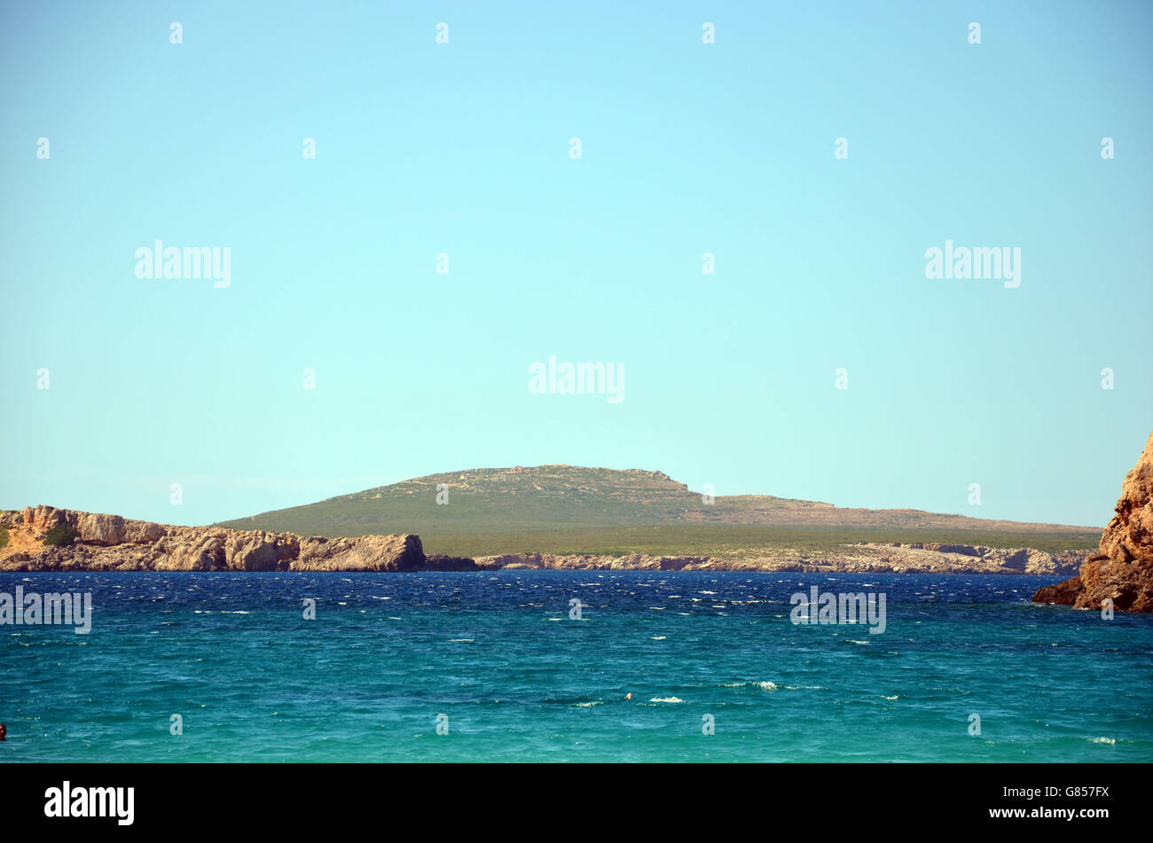 Enjoy the beautiful views of the wonderful island of Minorca, Spain and ...