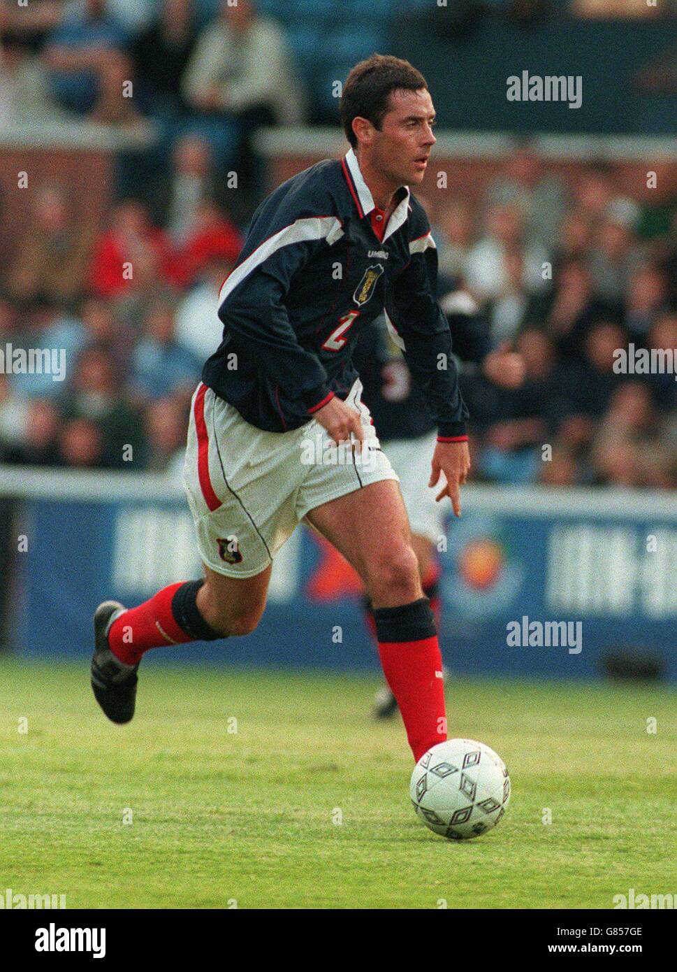 David weir scotland hi-res stock photography and images - Alamy