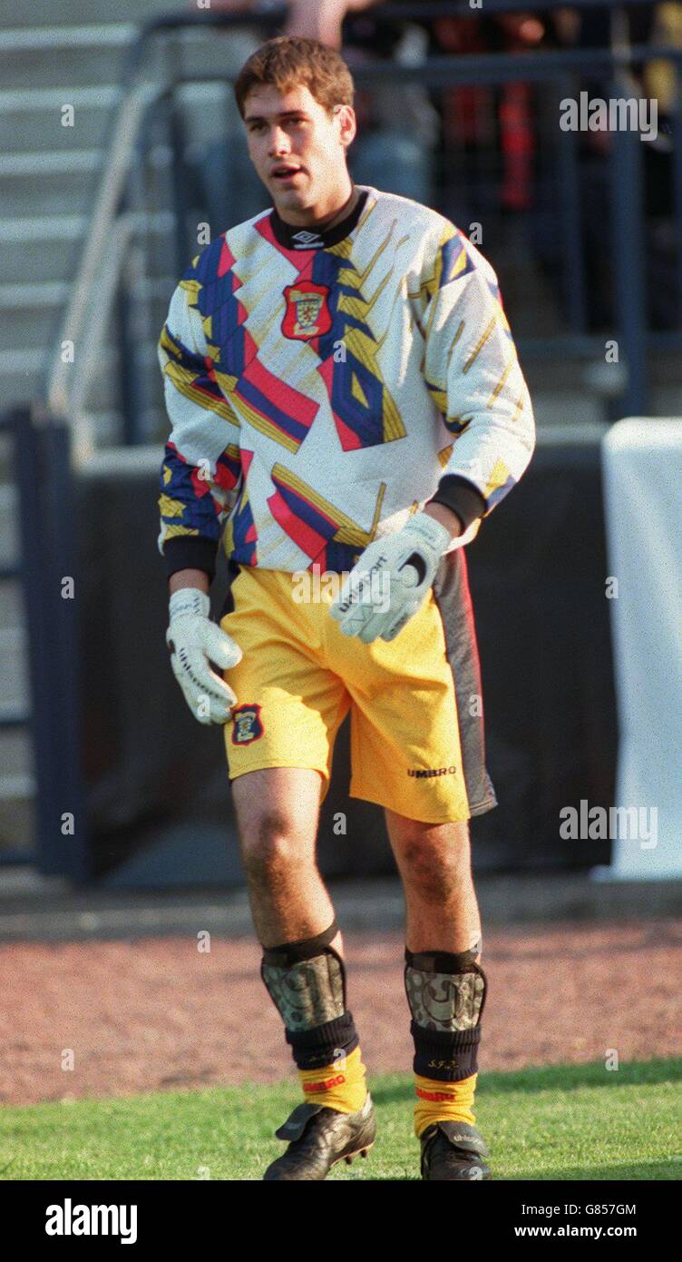 Scott howie hi-res stock photography and images - Alamy