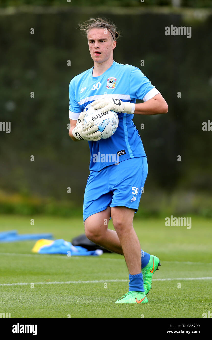 Ryton training ground, coventry hi-res stock photography and images - Alamy