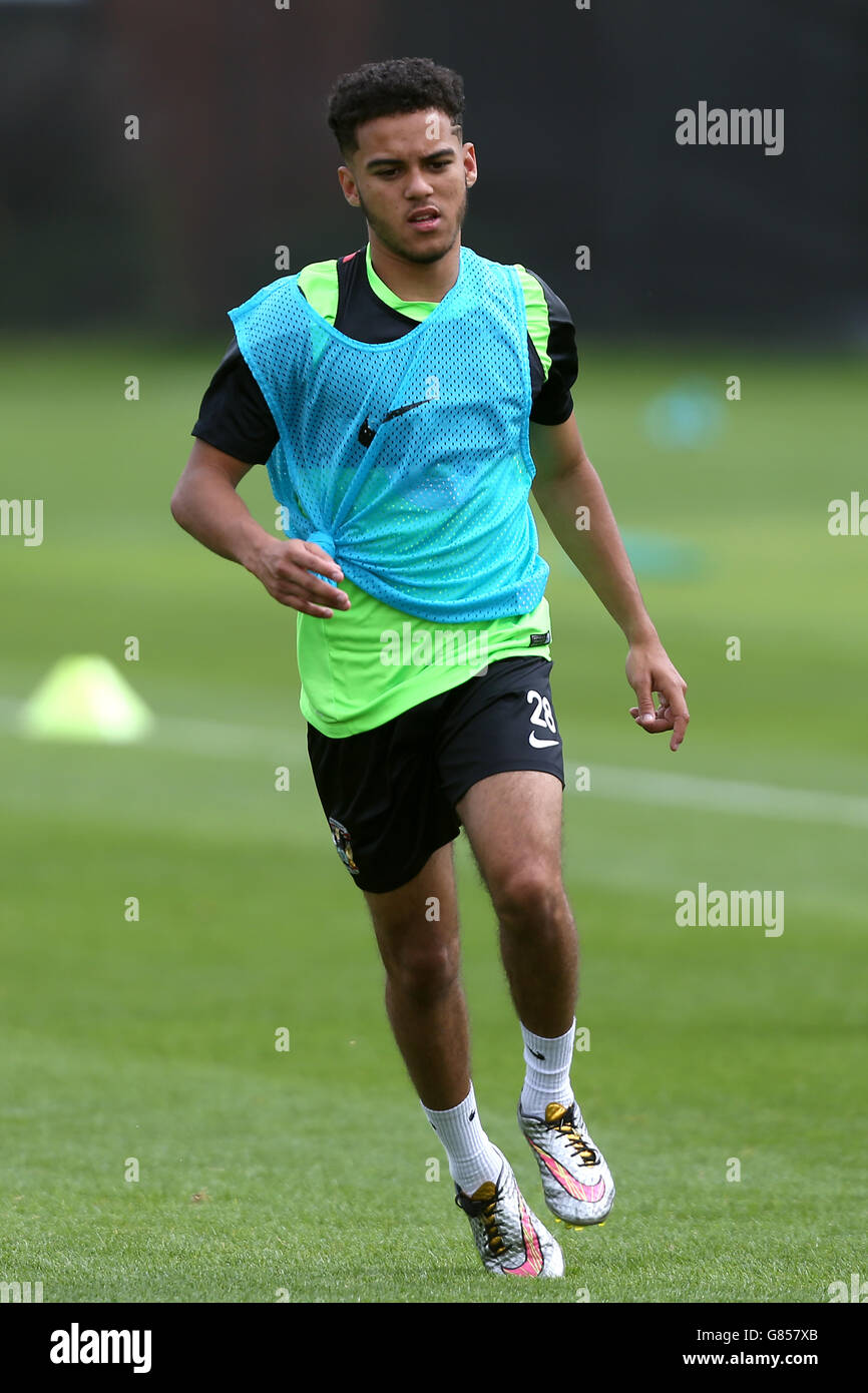 Devon Kelly Evans Stock Photos & Devon Kelly Evans Stock Images - Alamy