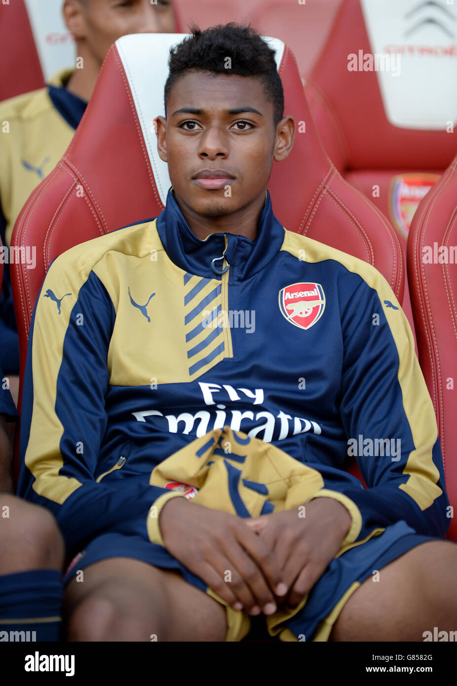 Reine adelaide hi-res stock photography and images - Alamy