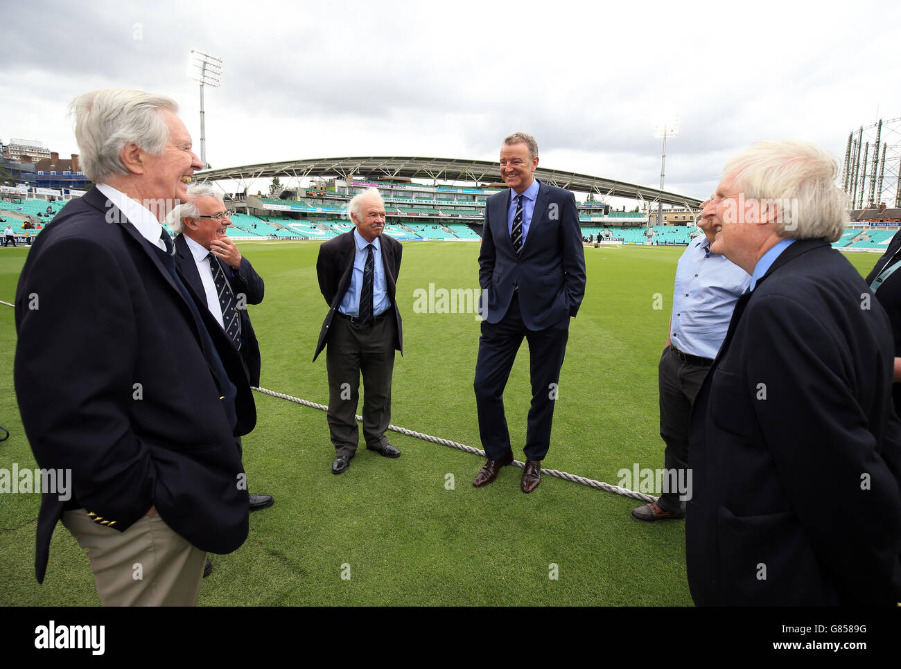 Fifty club hi-res stock photography and images - Alamy