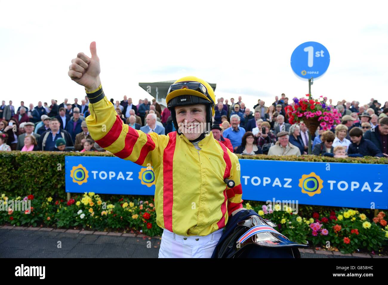 Halpin hi-res stock photography and images - Alamy