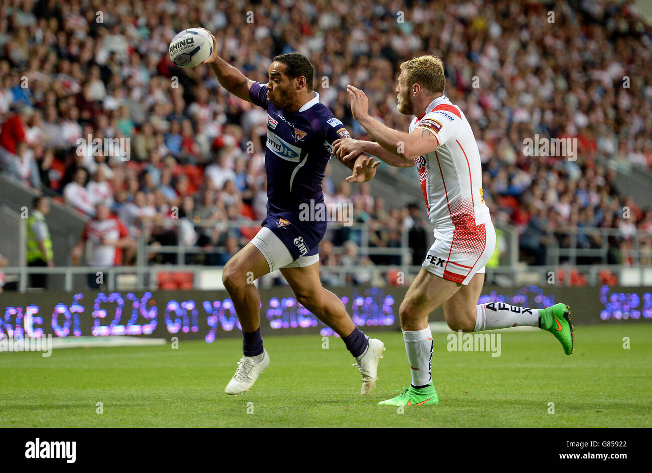 Leroy jones hi-res stock photography and images - Alamy
