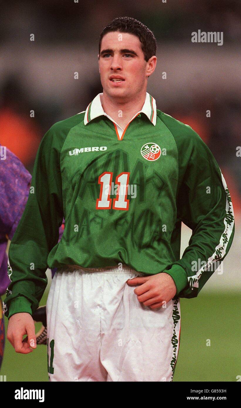 Mark kennedy hi-res stock photography and images - Alamy