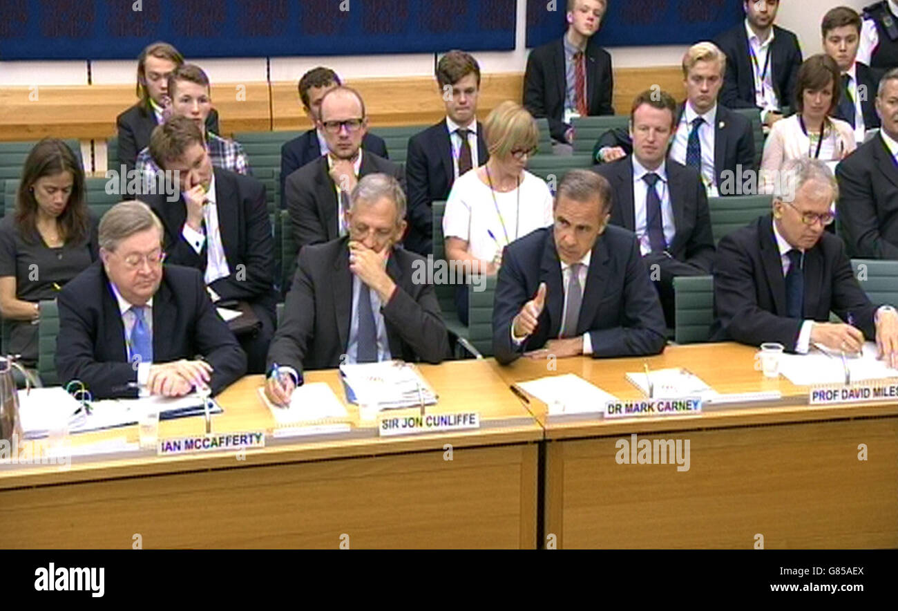 Professor david miles hi-res stock photography and images - Alamy