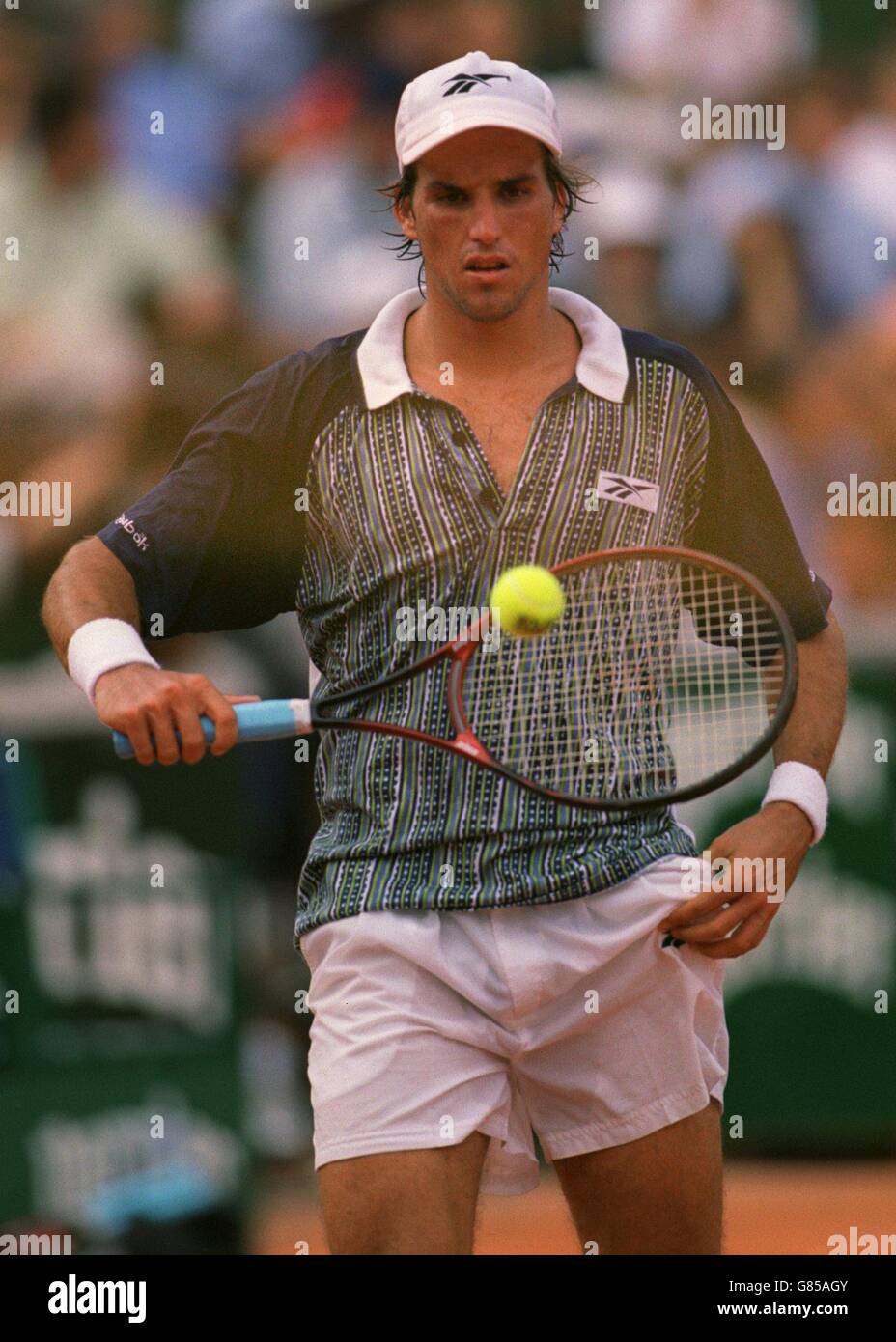 Patrick french hi-res stock photography and images - Alamy