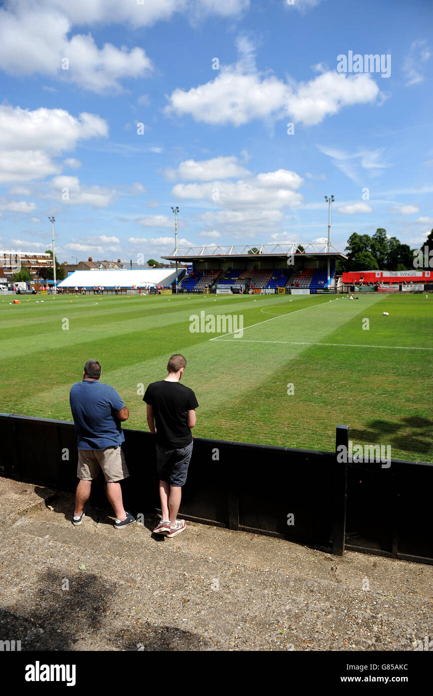 Welling park view road general hi-res stock photography and images - Alamy
