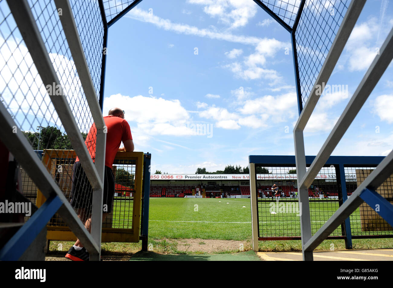 Welling park view road general hi-res stock photography and images - Alamy