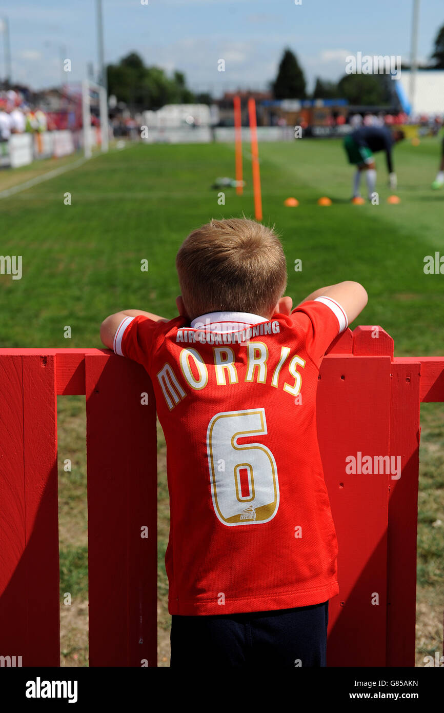 Welling park view road general hi-res stock photography and images - Alamy