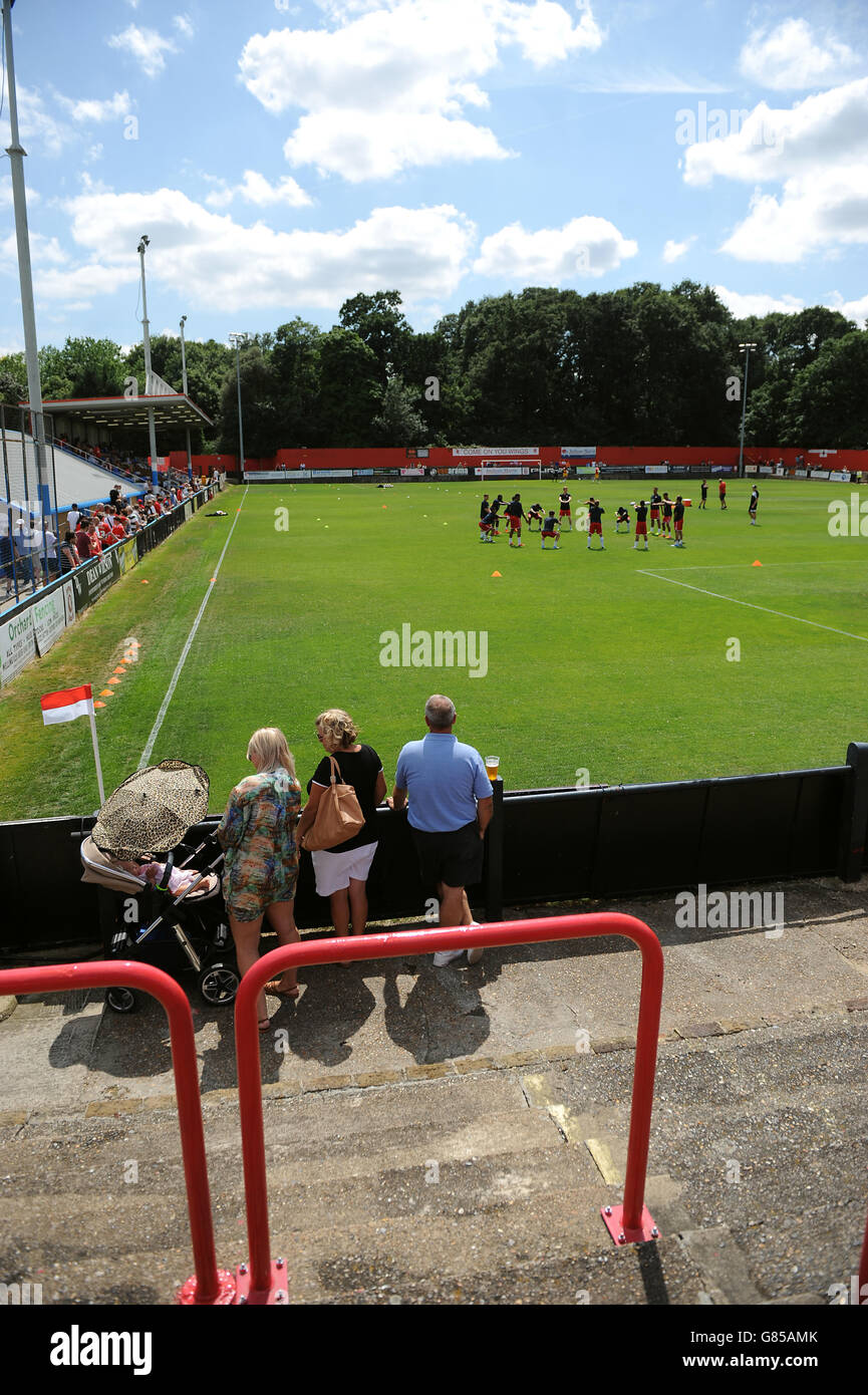 Welling park view road general hi-res stock photography and images - Alamy