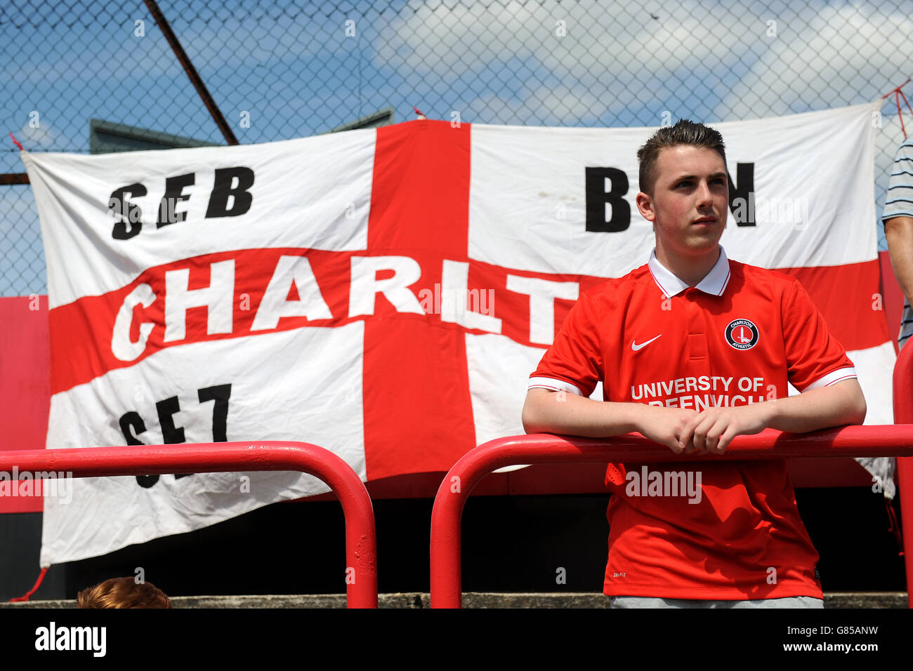 Welling park view road general hi-res stock photography and images - Alamy