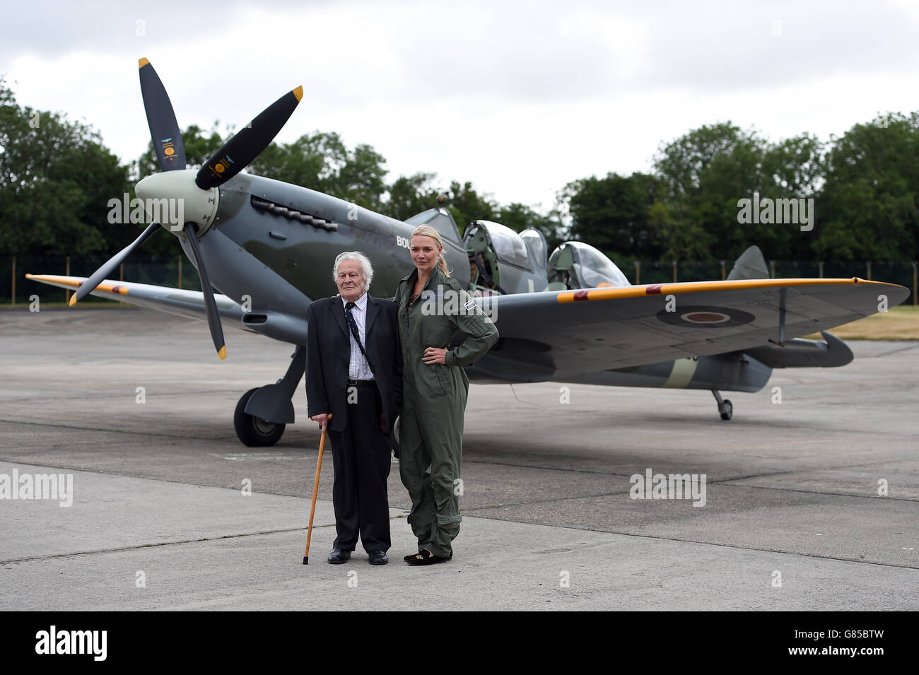 Raf riat air show ampics hi-res stock photography and images - Alamy