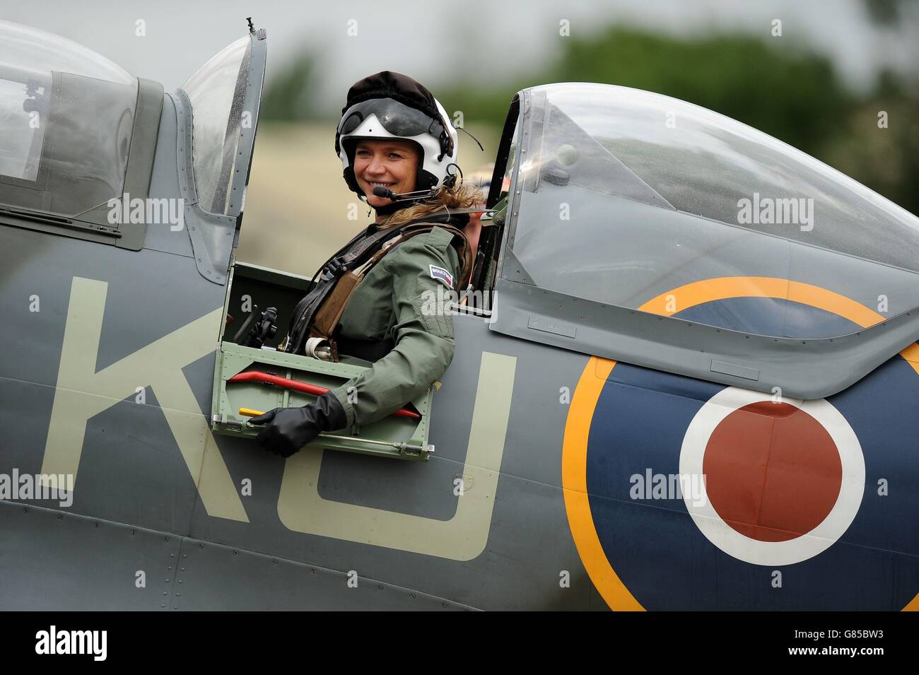 Royal International Air Tattoo 2015 Stock Photo - Alamy