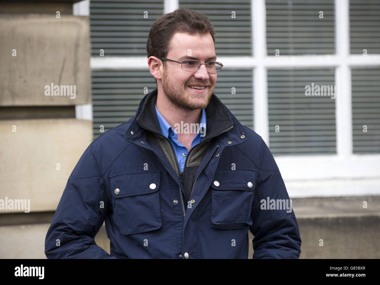 Alexander hilton sentencing hi-res stock photography and images - Alamy