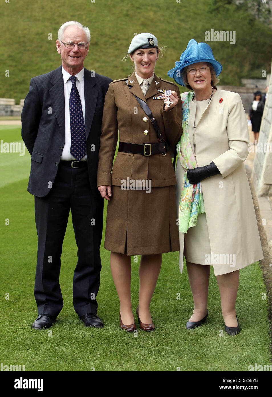 Laura nicholson hi-res stock photography and images - Alamy