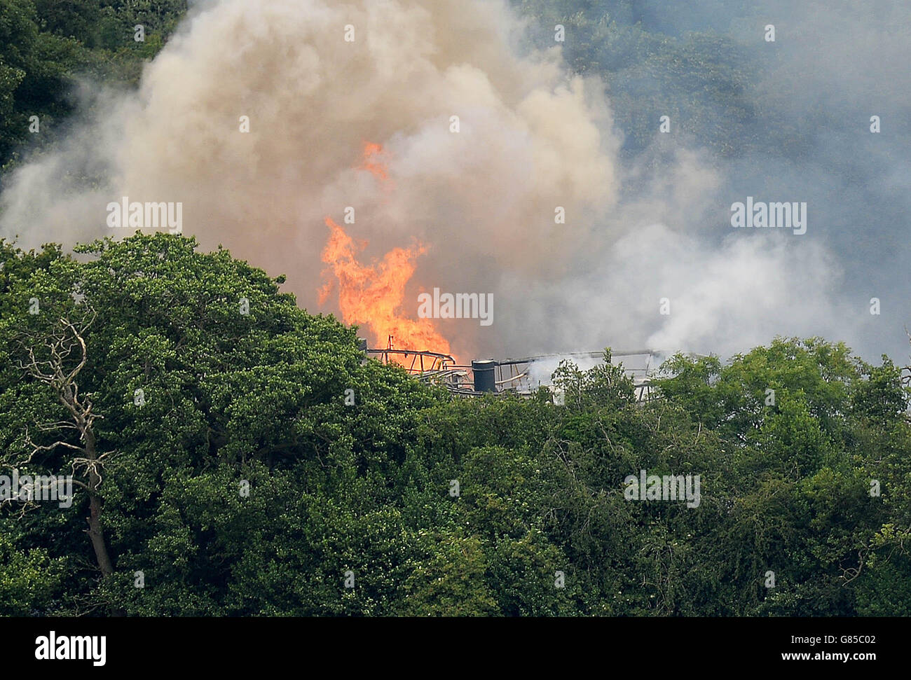 Bosley wood hi-res stock photography and images - Alamy