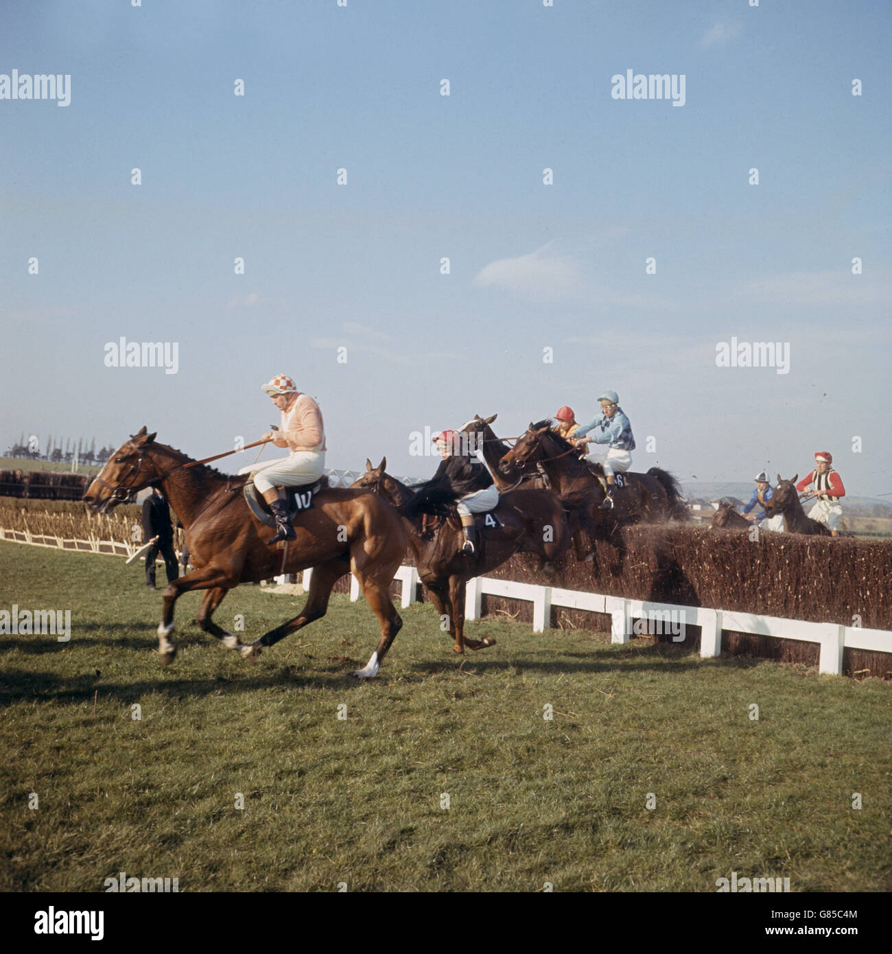 Totalisator hi-res stock photography and images - Alamy