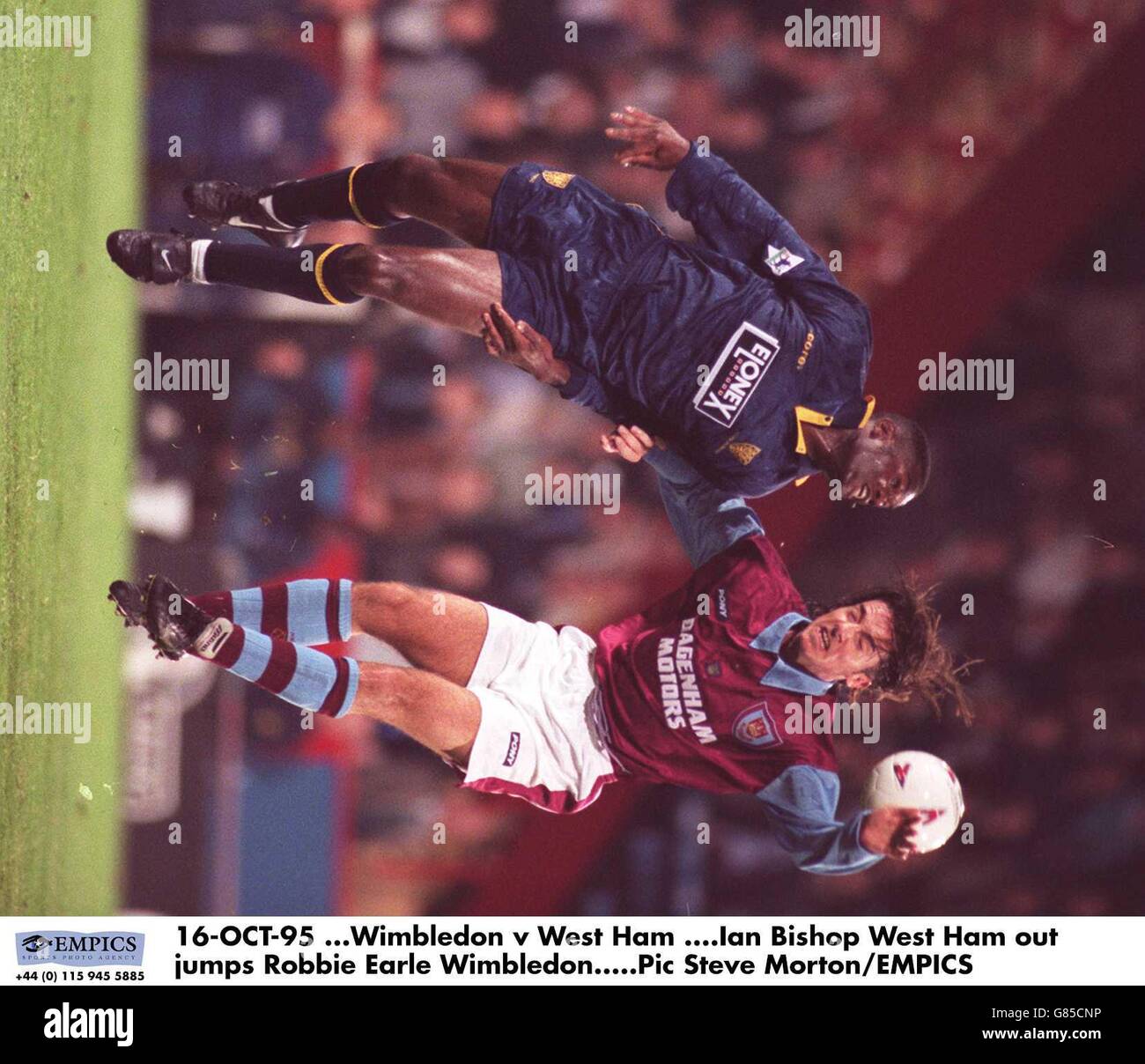 Ian Bishop High Resolution Stock Photography and Images - Alamy