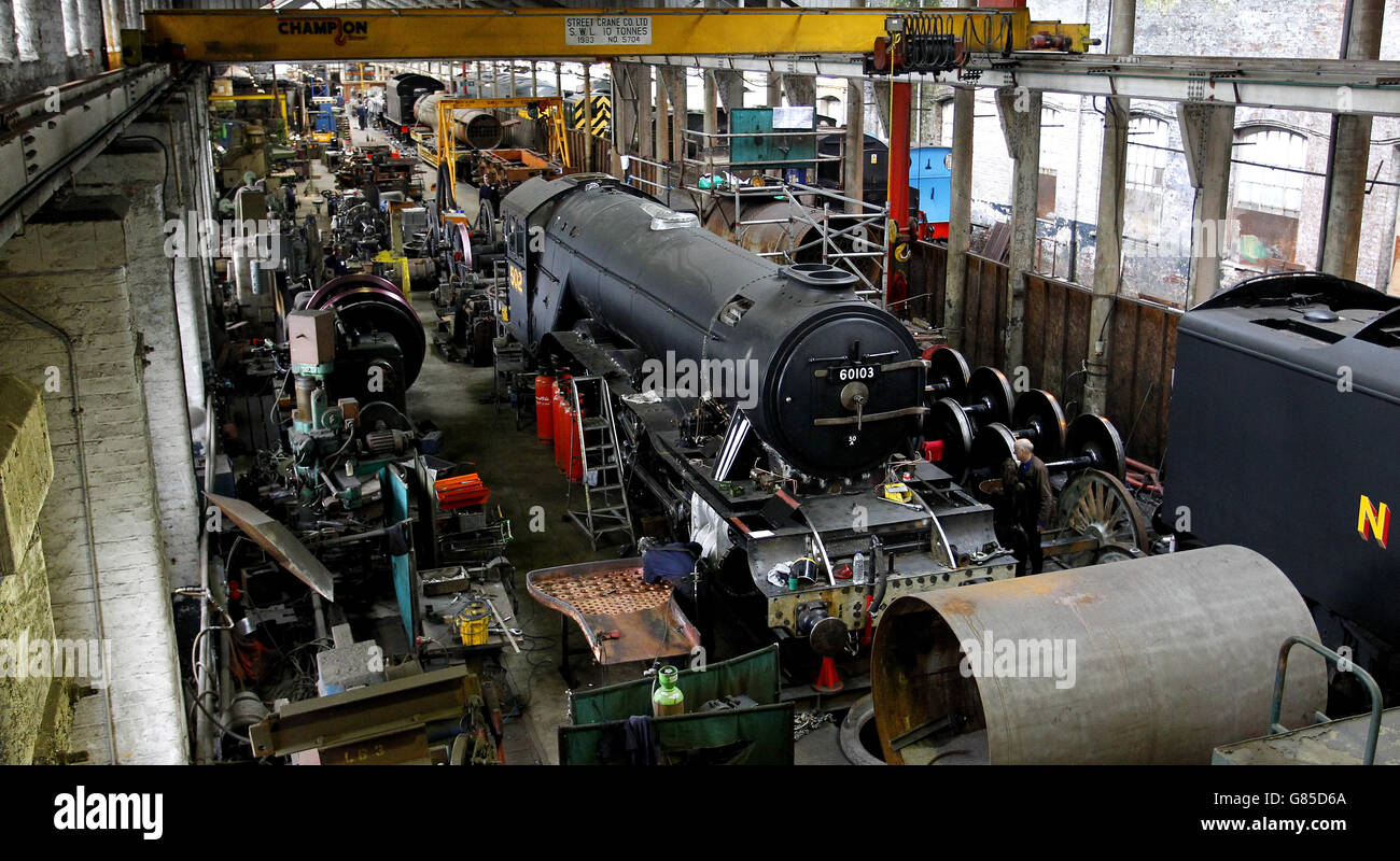 Riley engine hi-res stock photography and images - Alamy