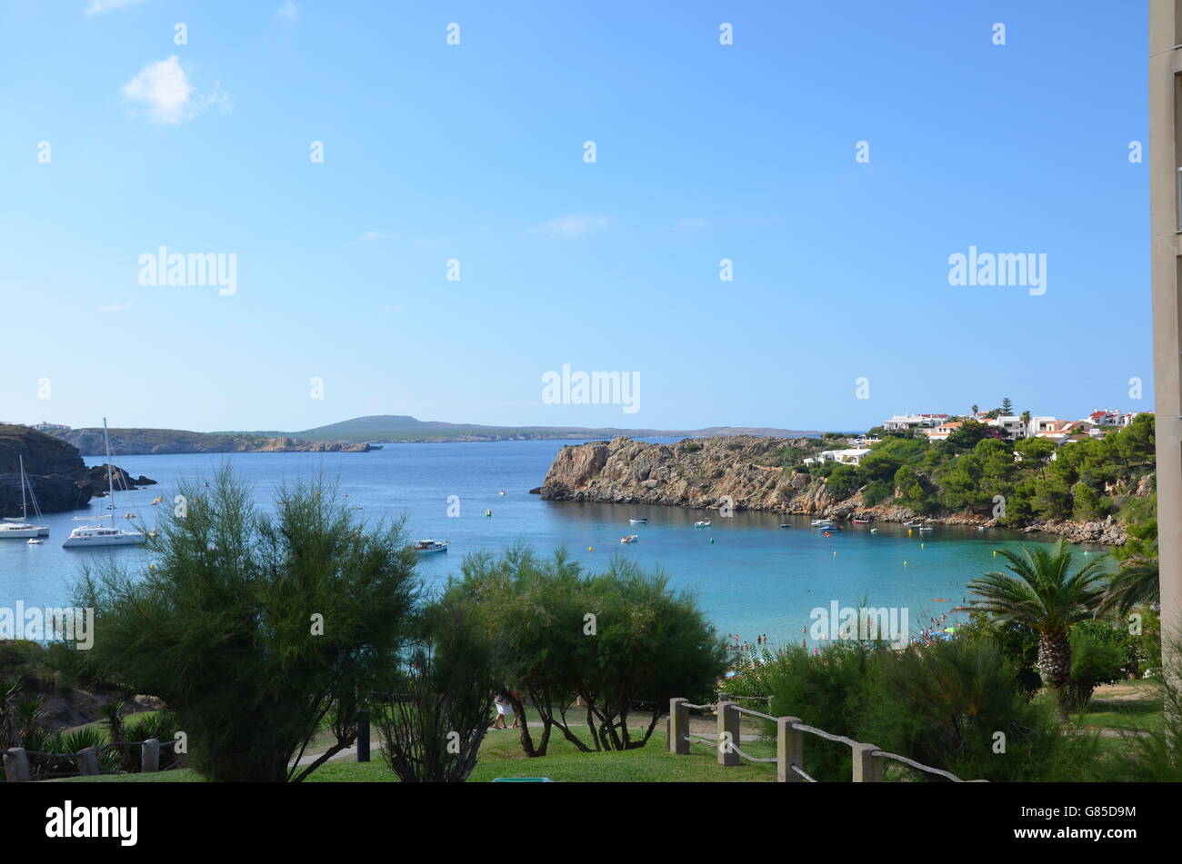Enjoy the beautiful views of the wonderful island of Minorca, Spain and ...
