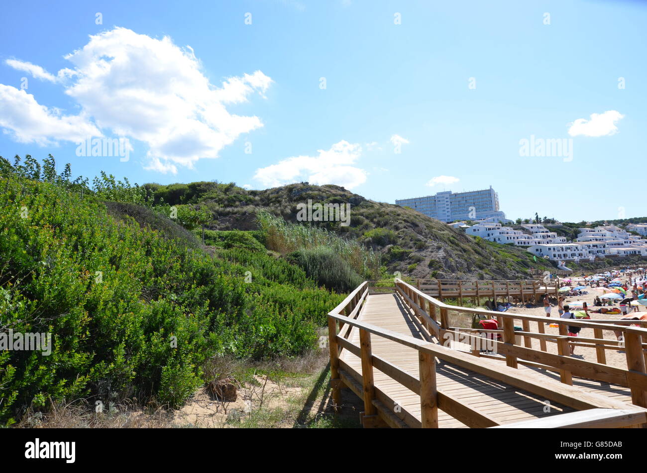 Enjoy the beautiful views of the wonderful island of Minorca, Spain and ...