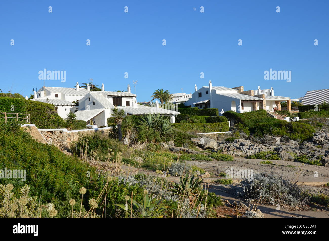 Enjoy the beautiful views of the wonderful island of Minorca, Spain and ...
