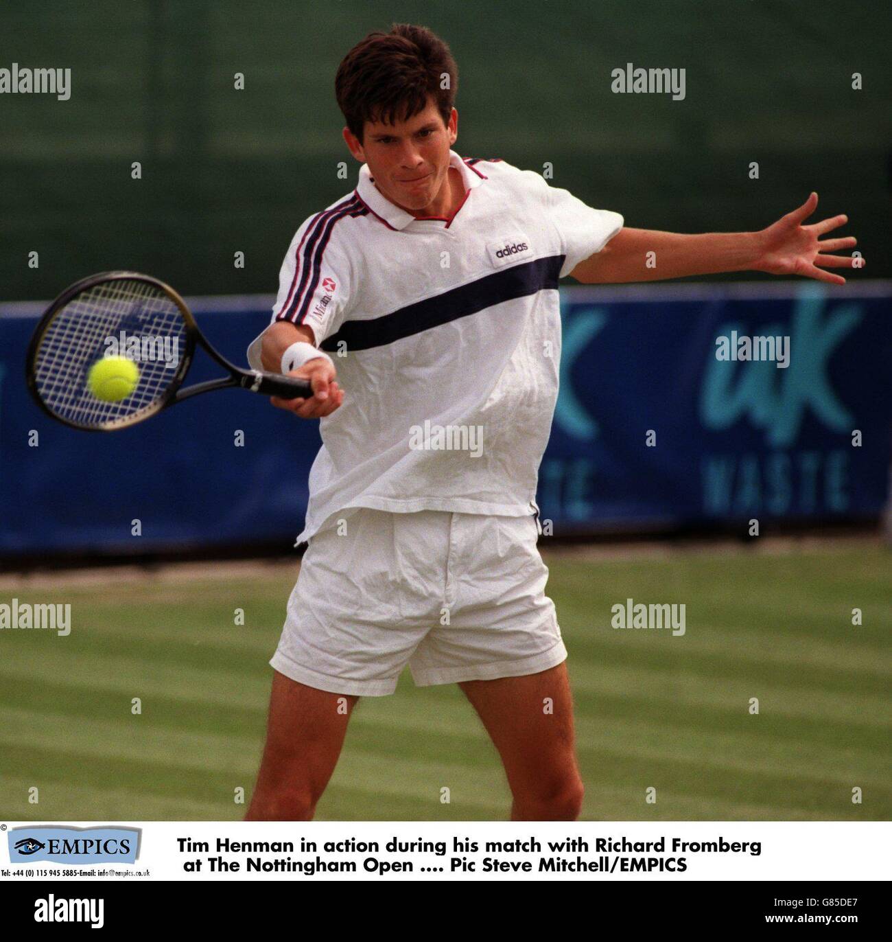 Richard fromberg hi-res stock photography and images - Alamy