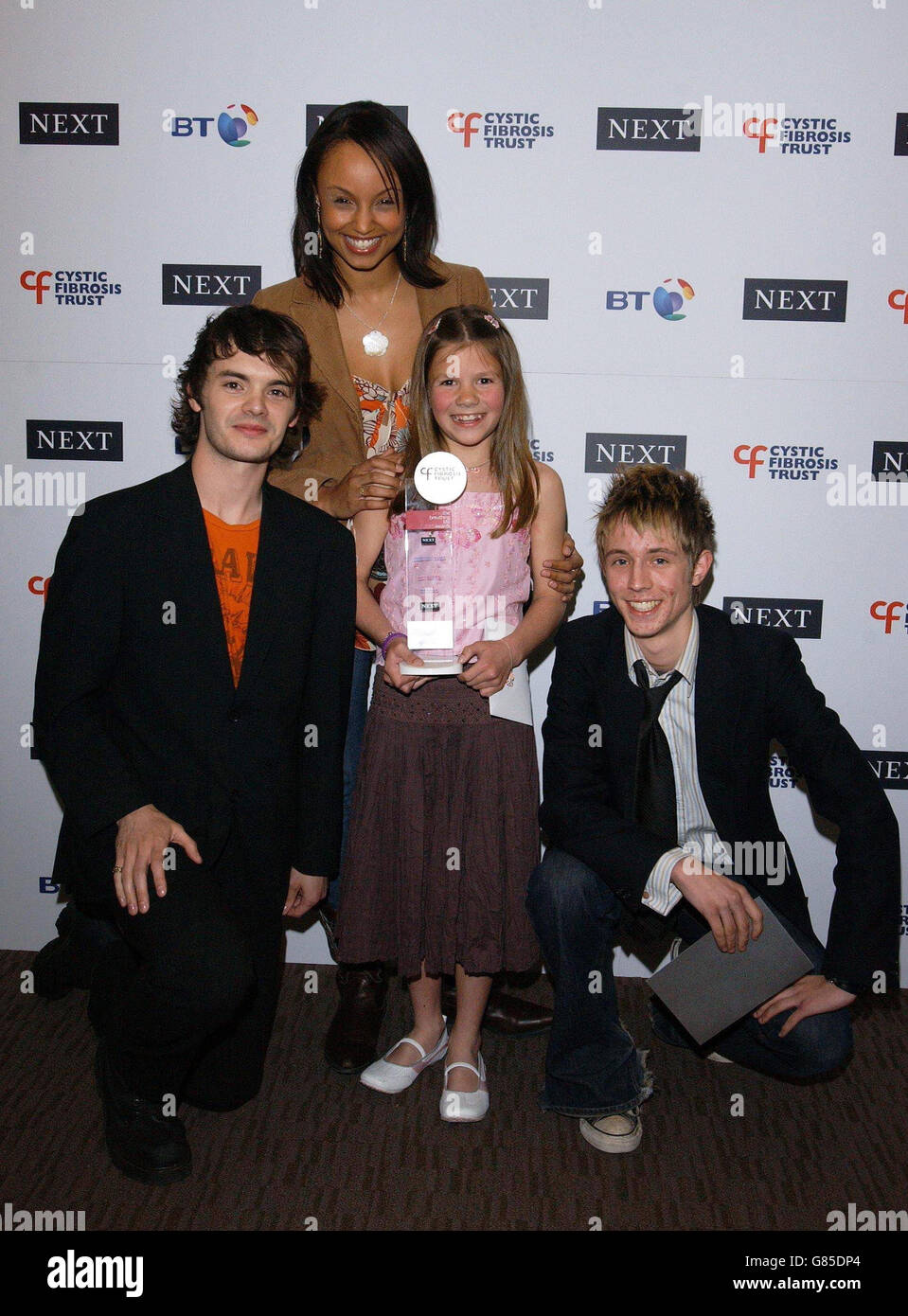 Gemma hunt hi-res stock photography and images - Alamy