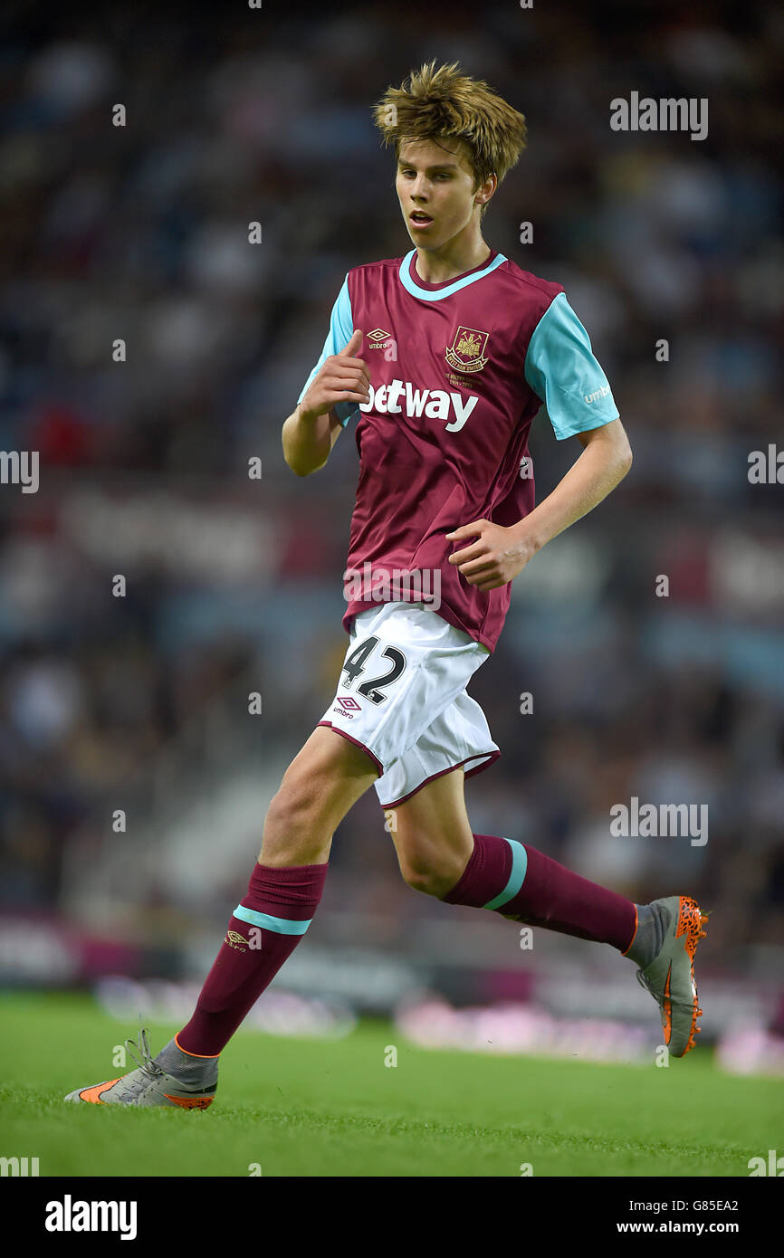 Martin samuelsen hi-res stock photography and images - Alamy