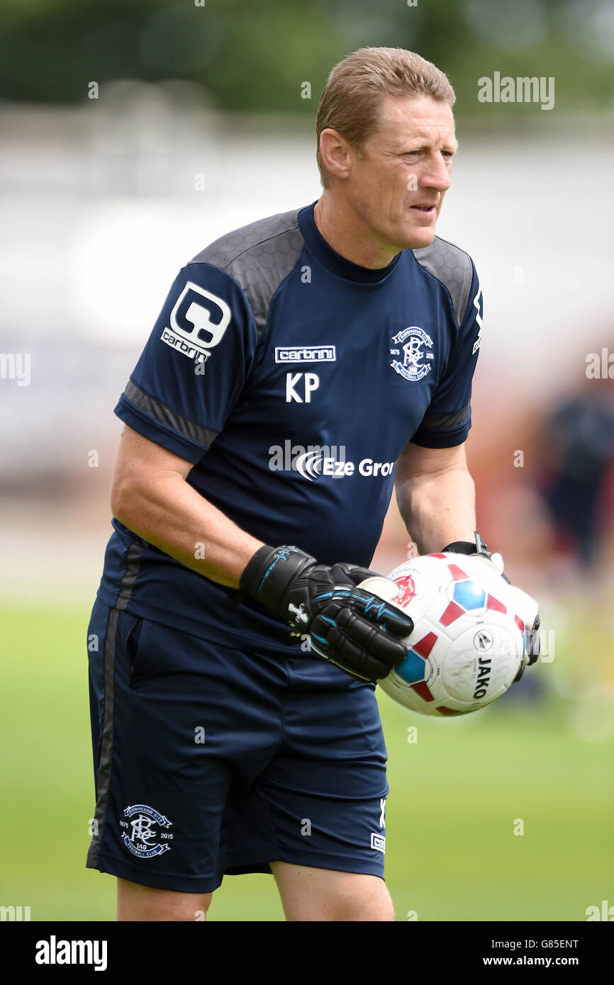 Kevin poole hi-res stock photography and images - Alamy