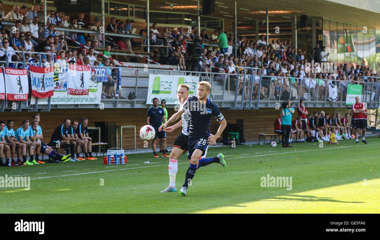 Lustenberger hertha hi-res stock photography and images - Alamy