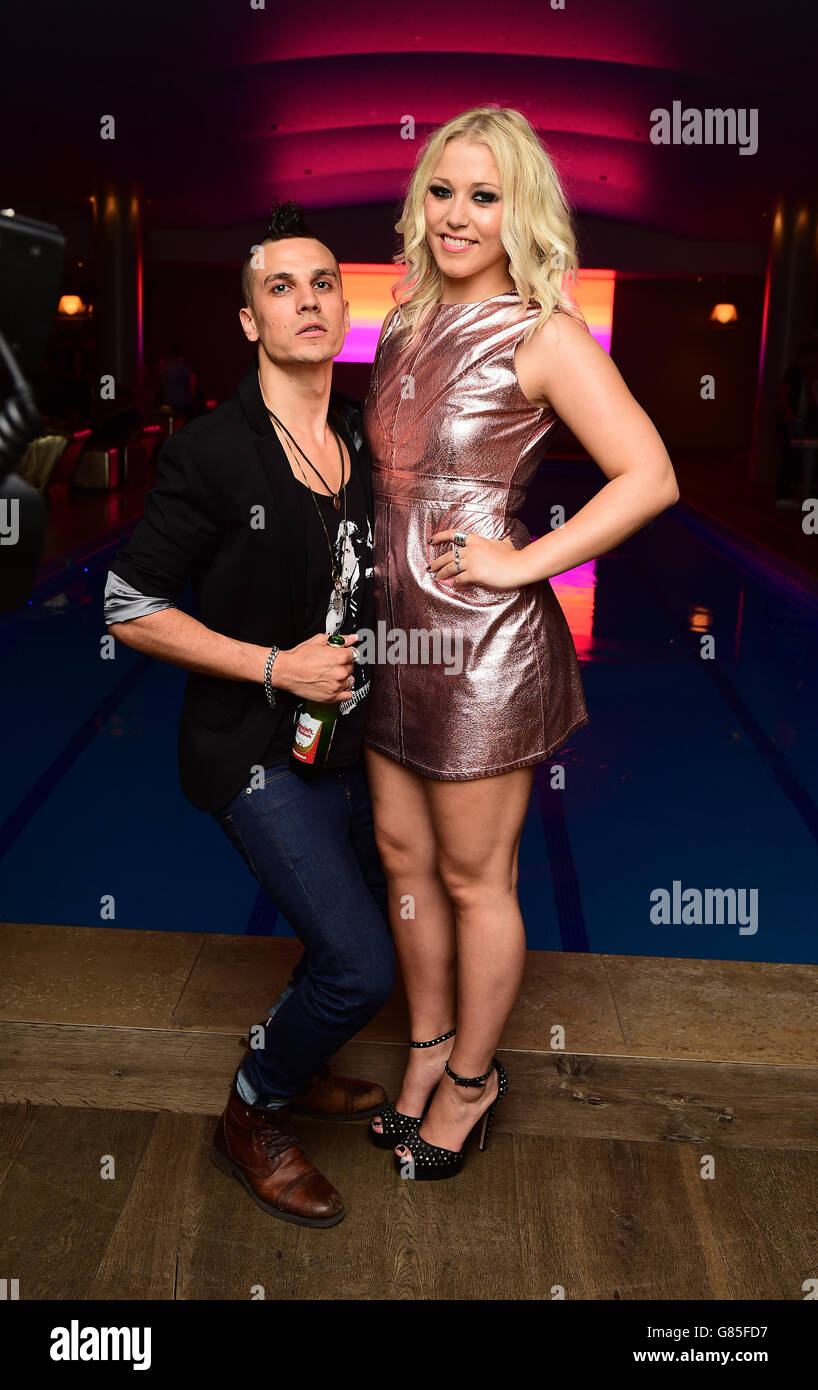Americanidiot hi-res stock photography and images - Alamy