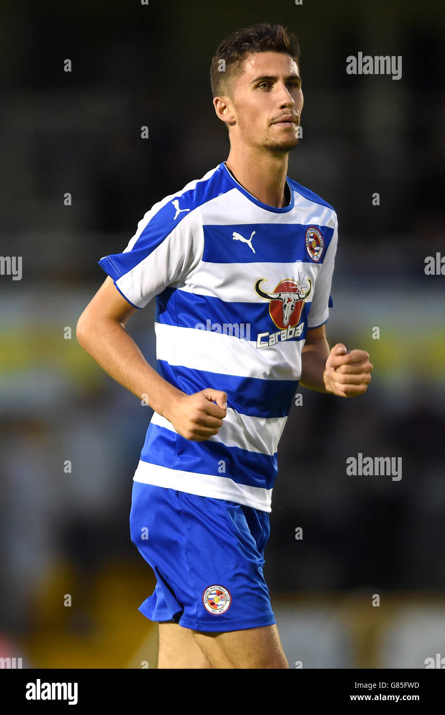 Shane griffin hi-res stock photography and images - Alamy