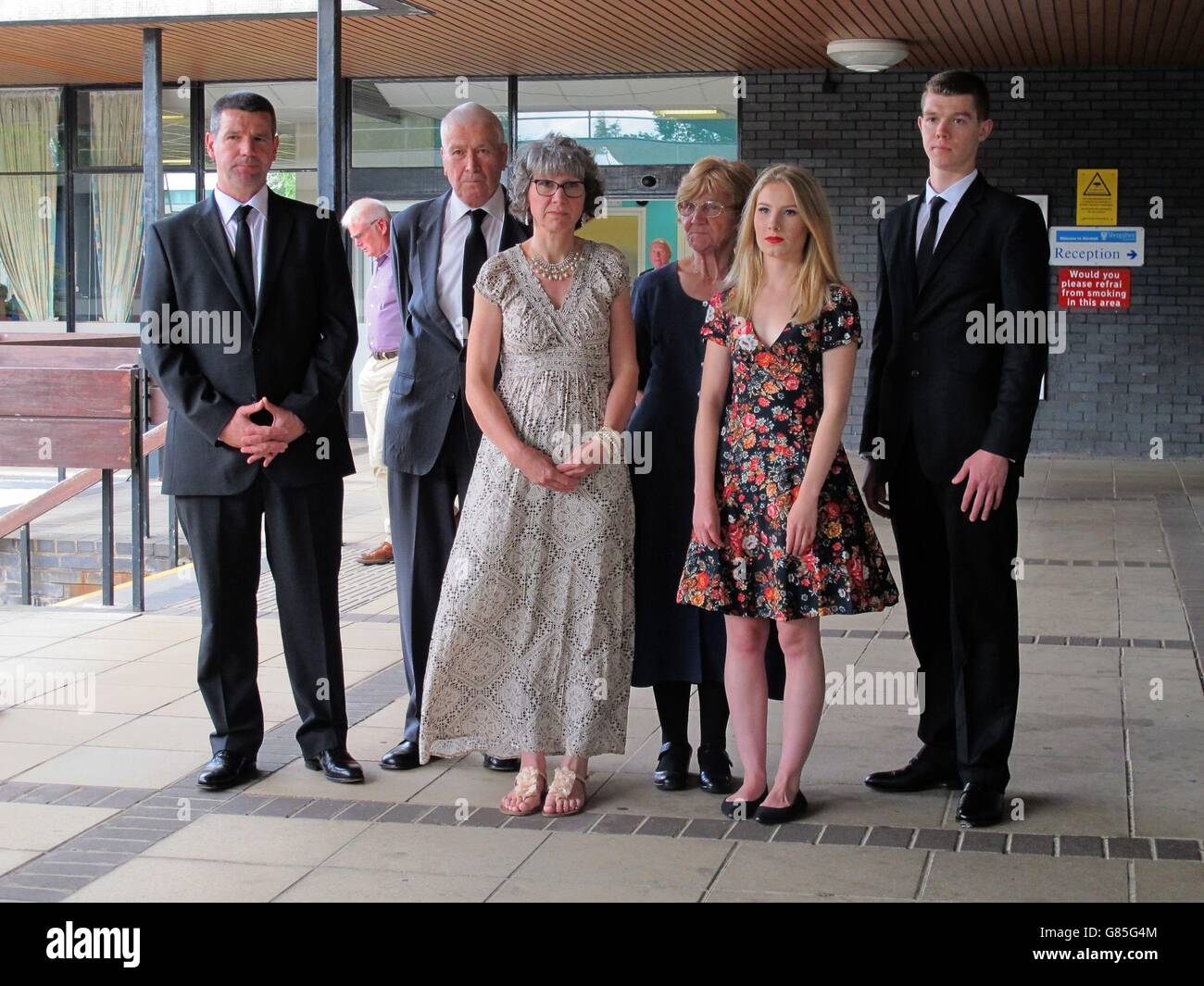 Fiona lewis hi-res stock photography and images - Alamy