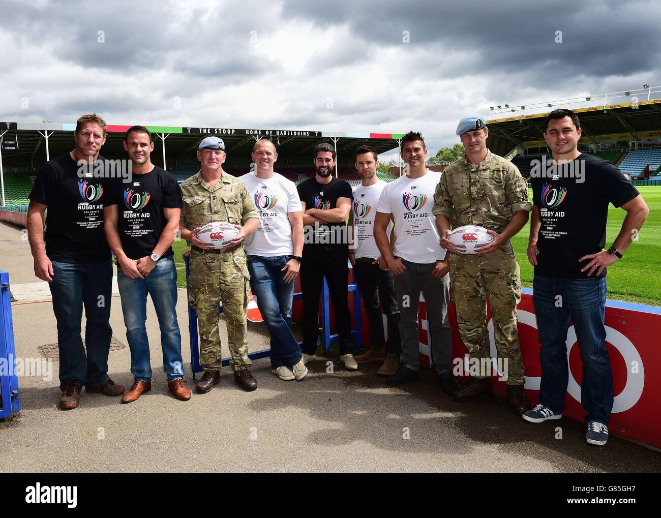 Major cameron hastie hi-res stock photography and images - Alamy