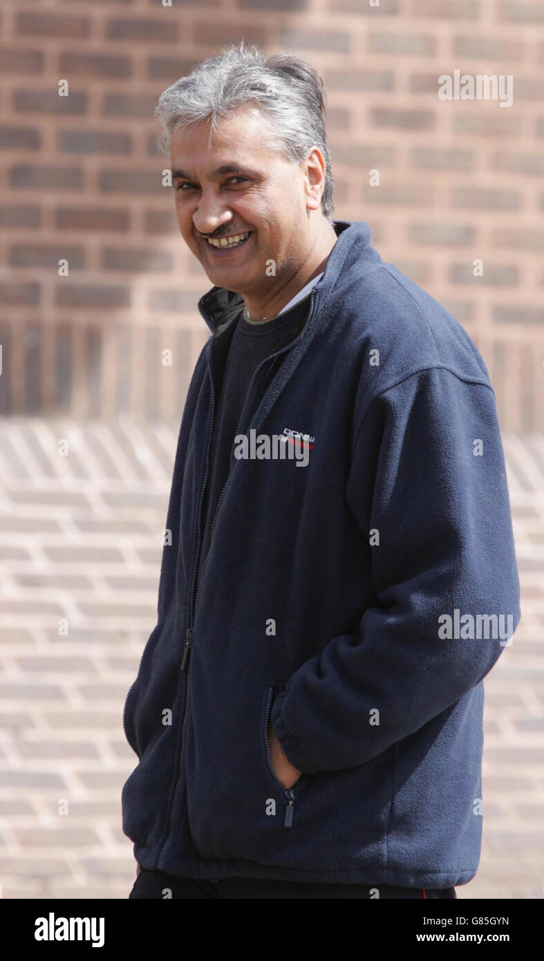 Surinder Singh - Maidstone Crown Court Stock Photo - Alamy