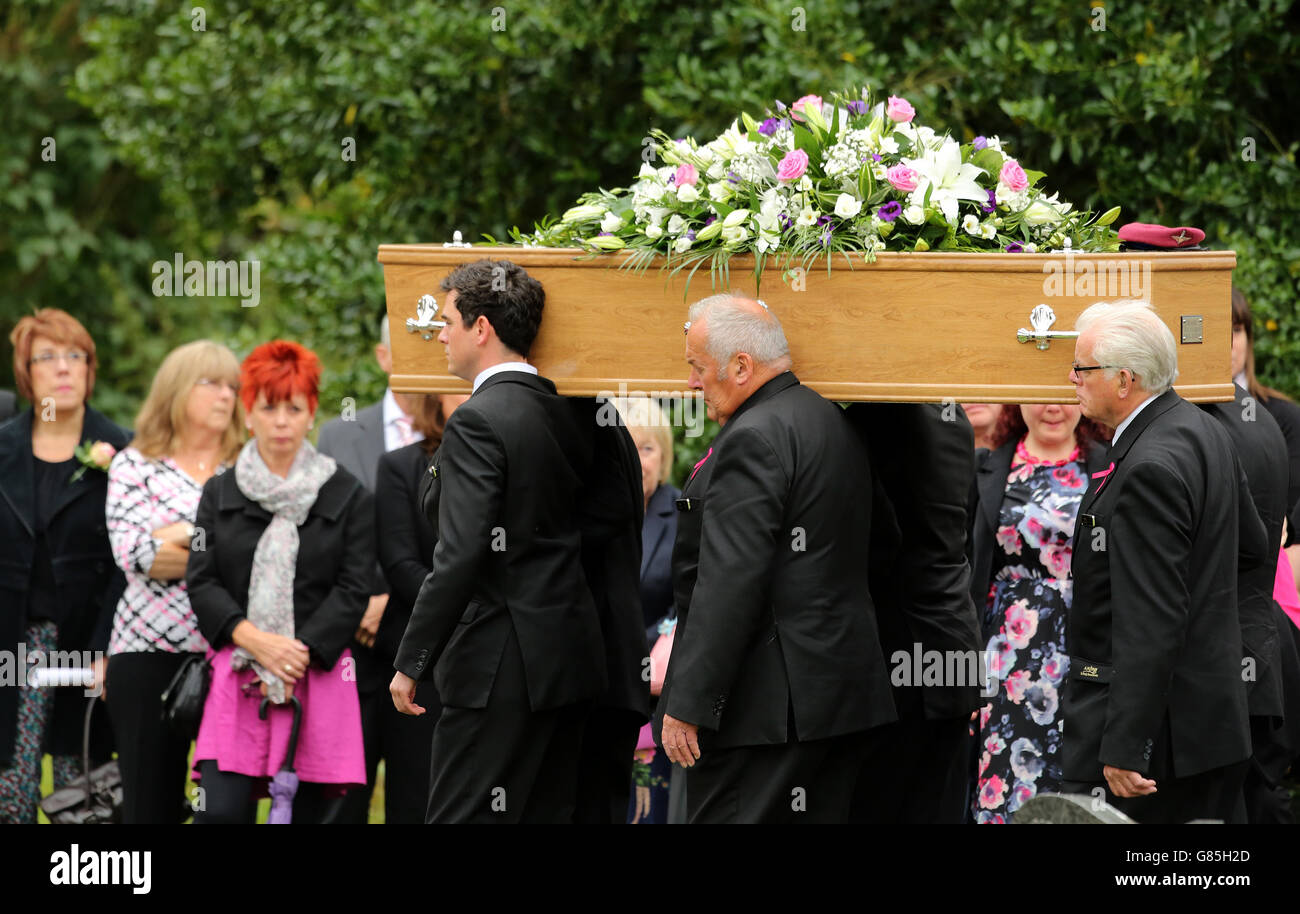 John Stollery High Resolution Stock Photography and Images - Alamy