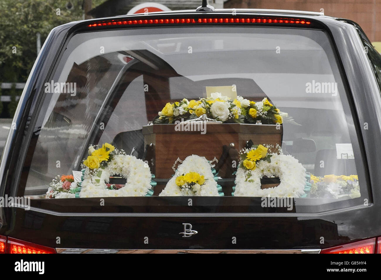 John Yuill High Resolution Stock Photography and Images - Alamy